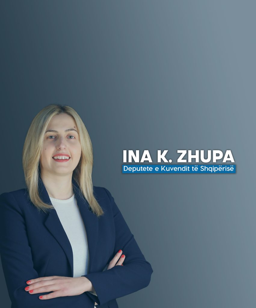 Kreu | Ina Zhupa